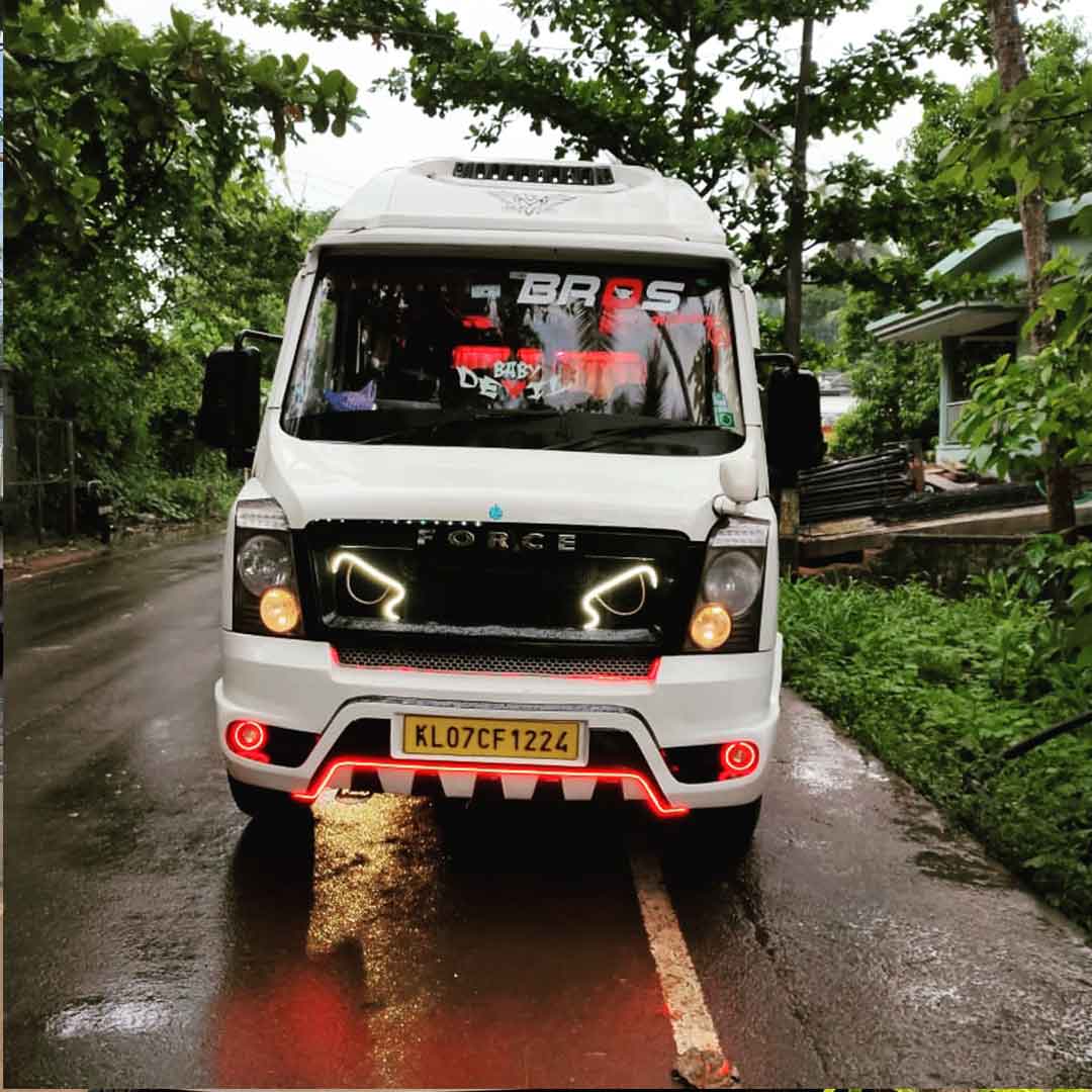 Taxi Services Calicut | Affordable & Reliable Cabs in Kozhikode